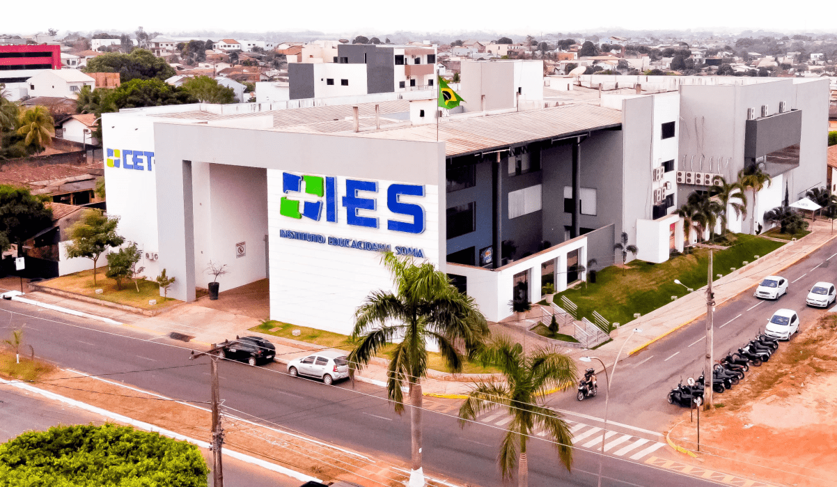 IES - CACOAL